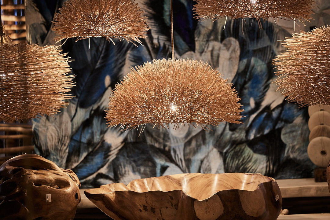 Handmade Lighting Collections to Brighten Every Corner – Chora Barefoot ...