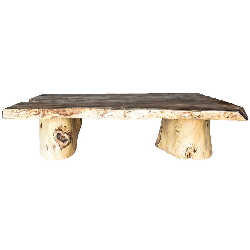 Elegant Dining Tables | Chora Barefoot Luxury Living Mykonos