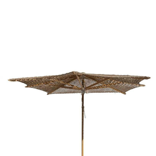 Sunbeds, Rope Umbrellas, Sunshades, Loungers by Chora Barefoot – Chora ...